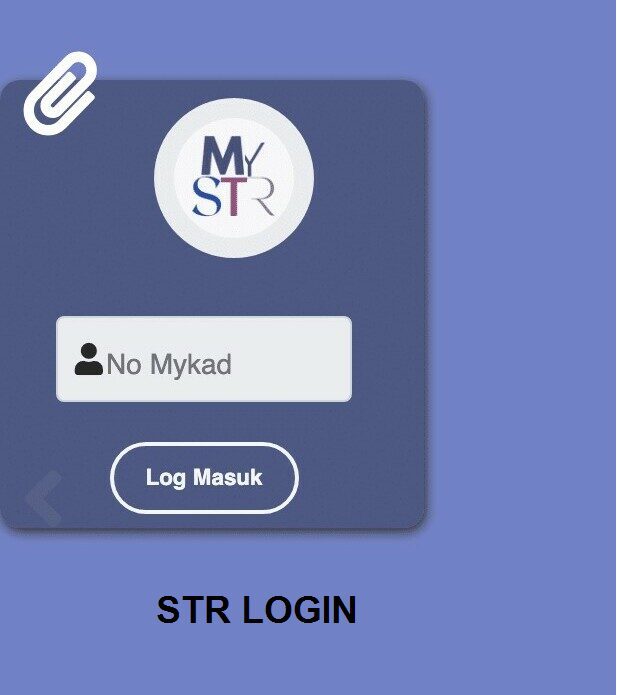 Nak Portal Login